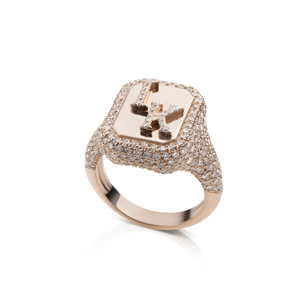Rings – Page 3 – Keren Cohen Fashion Jewelry