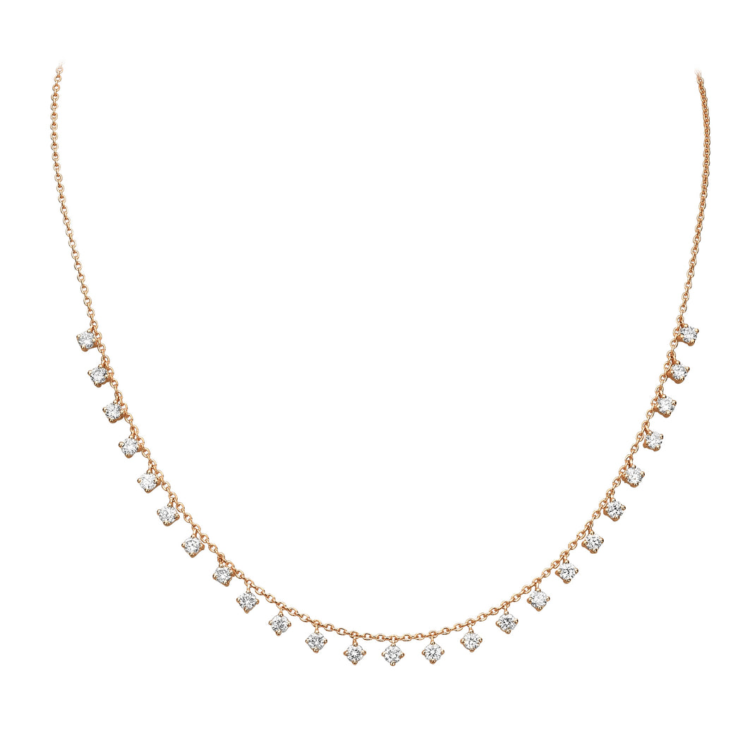 Necklaces – Keren Cohen Fashion Jewelry